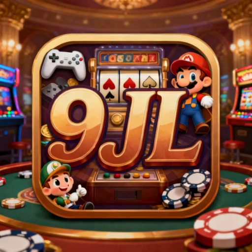 9JL - Your Ultimate Destination for Exciting Online English Games and ...
